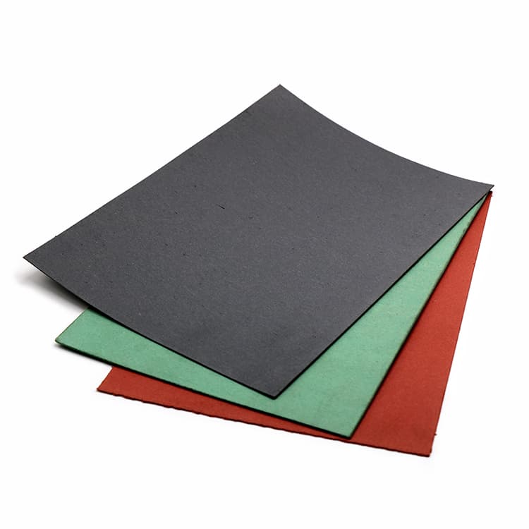 Asbestos Beater Sheet/Paper | Hongwo Sealing Sheet
