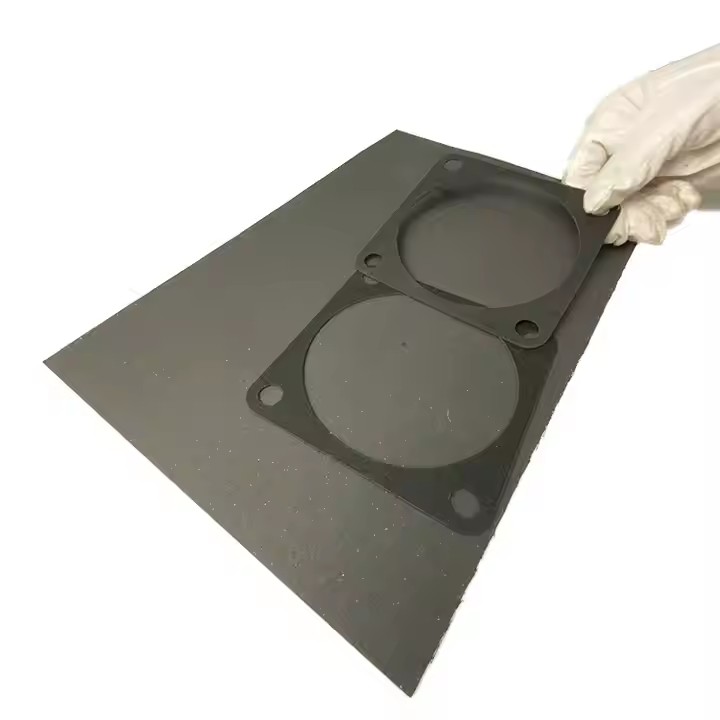 Exhaust Engine Gasket Sheet | Hongwo Sealing Sheet