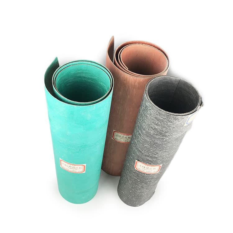 Paronite Gasket Material | Hongwo Sealing Sheet