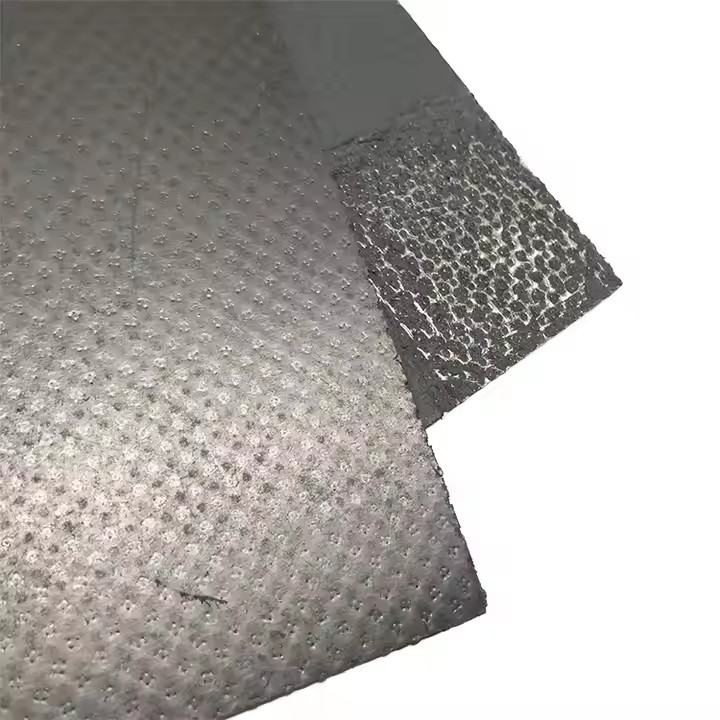 Reinforced Graphite Composite Gasket Sheet | Hongwo Sealing Sheet